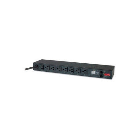 Buy APC 7901 Switched Rack PDU Switched 1U 20A 120V (8)5-20 APC-AP7901