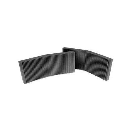 Buy Auralex - MAX-Wall 200 Mobile Acoustic Panel - (Purple) AUR-MAX200-PUR