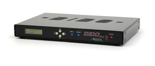 Buy Aurora Multimedia DIDO Pro Rotation Engine/Scaler/Video Wall Processor AURA-DIDOPRO