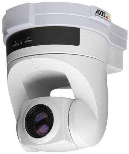 Buy Axis 214 PTZ Network Camera AXIS-214PTZ