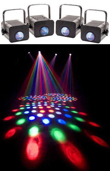 Buy Eliminator Electro 4 Pak LED system ELIM-ELECTRO4PAK