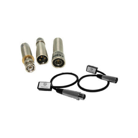 Buy Energy Transformation Systems PA904 Time Code AES EBU Balun RJ45 to XLR Male 1FT ETS-PA904