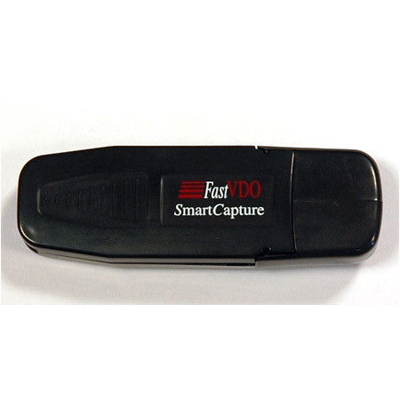 Buy FastVDO SmartCapture Pro USB Based H.264/ AAC Encoder Device FST-CAPPRO