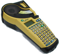 Buy Brady IDXPERT-KEY Handheld Printer With Qwerty Keyboard Layout IDEXPERT-KEY