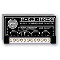 Buy RDL ST-CL2 Compressor/Limiter - Line Level ST-CL2