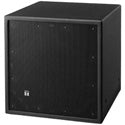 Buy TOA FB-120B 12 Inch 600W 8 Ohm Subwoofer - Black TOA-FB120B