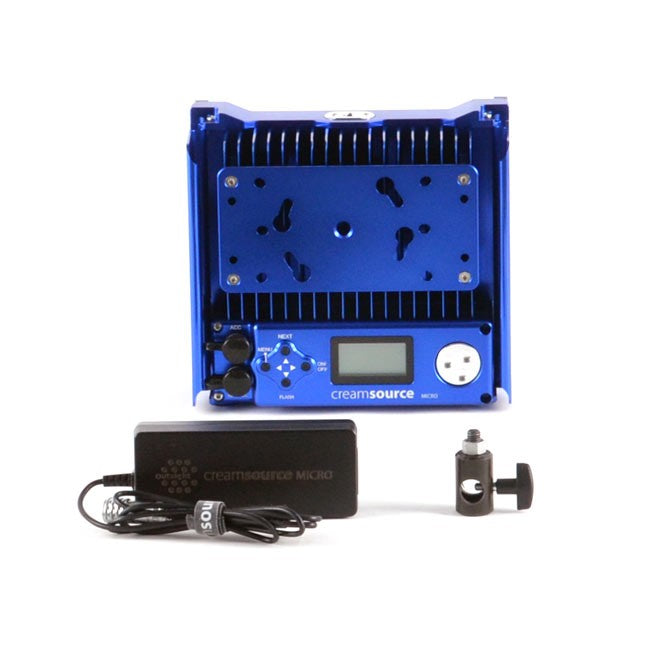 Buy Creamsource Micro Bender High CRI Basic Kit OS-K-CSU-2-B-BAS