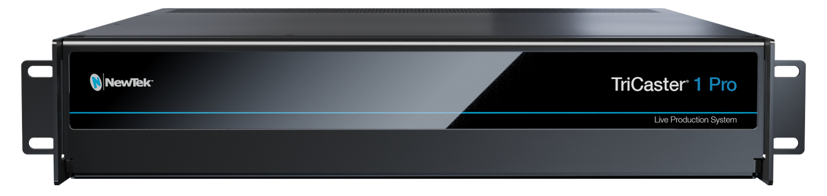 Buy NEWTEK Tricaster 1 Pro TC1P2RU