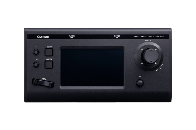 Buy CANON RC-IP100 PTZ Controller RCIP100