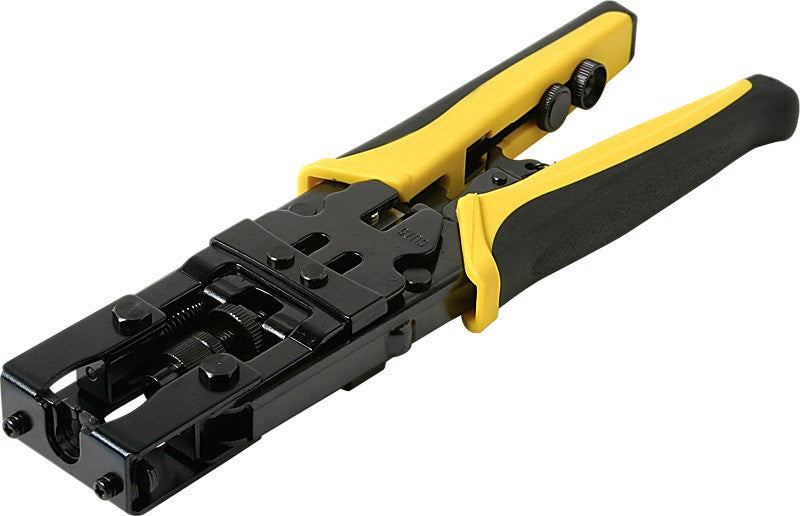 Buy Connectronics Universal Rotary Seal System Crimp Tool 204-036