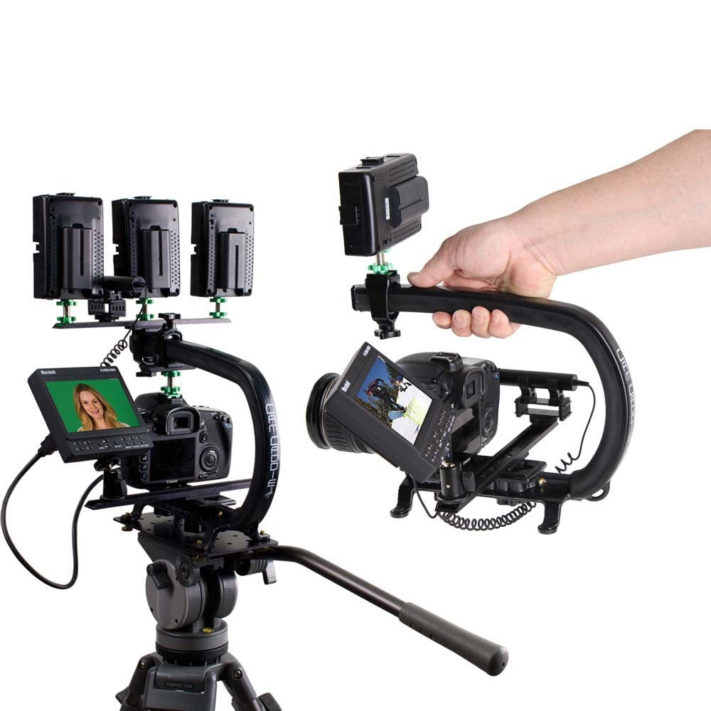 Buy D-FLASHNER (Green) CAM-0CC-0DF-2000G