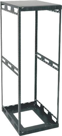 Buy Slim 5 Series Economical 43 Space Racks 26 Inch Deep 5-43-26