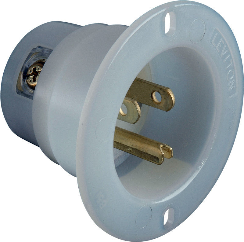 Buy Male Inlet Receptcle 15 Amp 125 Volt 5278C