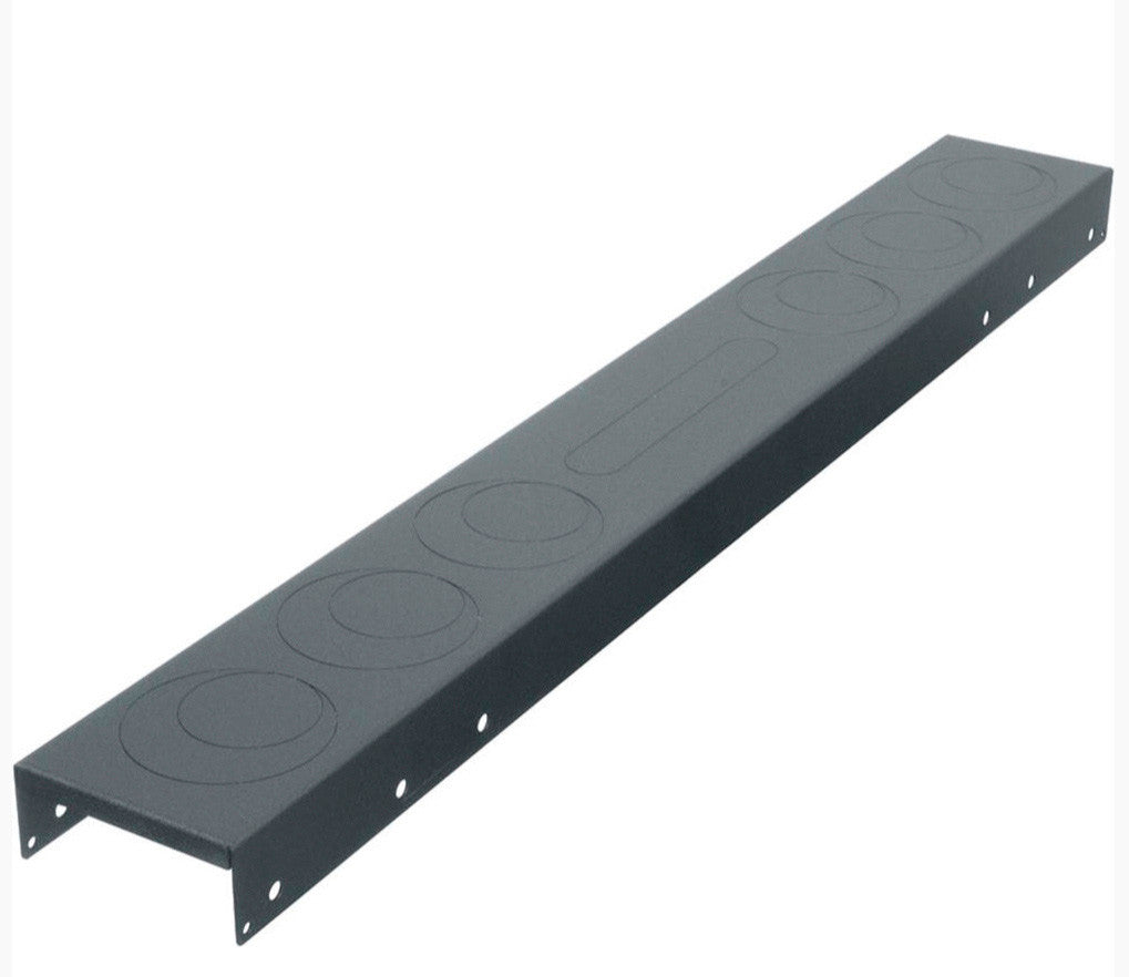 Buy 21 Rack Space Cable Chase Kit 36 3/4in. 5CC-21