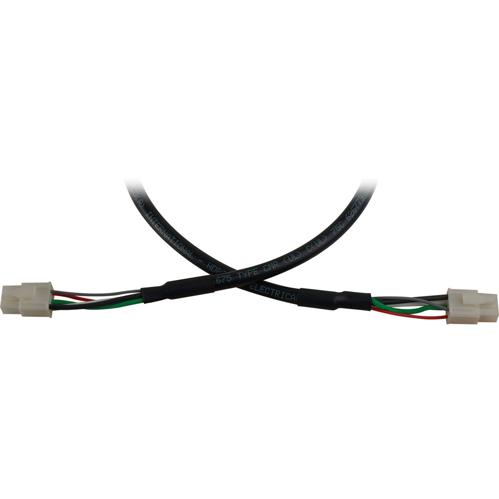 Buy 6-Pin AMP Mate-N-Lok Power & Signal - Equipment to Equipment ...