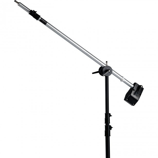 Buy Wescott 6017 - 6.5 Foot Boom Arm with 6.6lb Weight 6017