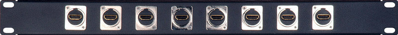 Buy 8XHDMI 8-Point HDMI Feed-Thru Patch Bay 8XHDMI