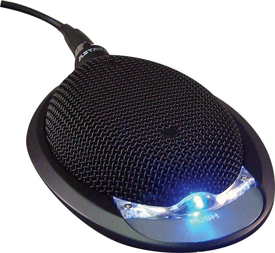 Buy Astatic 930VPL Variable Pattern Programmable Electret Condenser ...