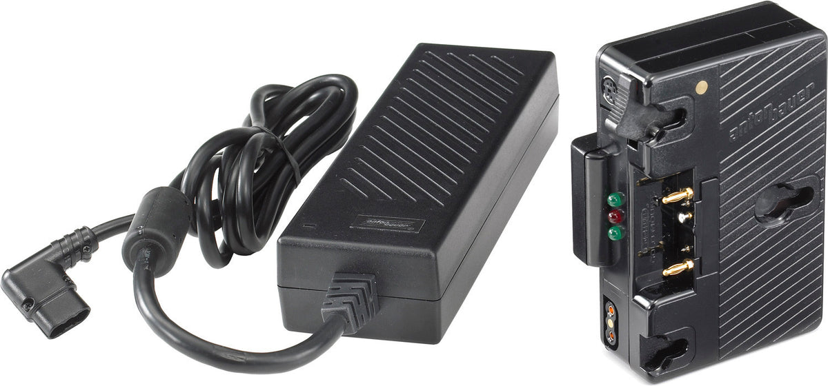 Buy Anton Bauer TANDEM 150 150 Watt Power Supply and Battery Charger AB ...