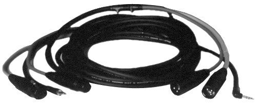 Buy ENG Duplex Boom Microphone Cable 100FT ABOOM100