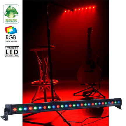 Buy American DJ Mega Bar Pro 3ft LED Light Bar AMDJ-MEGABARPRO