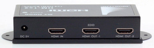 Buy Apantac HDMI-1x2 HDMI 1x2 Splitter with 6FT HDMI Cable APA-HDMI-1X2