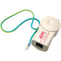Buy APC PNET1GB ProtectNet Standalone Surge Protector for 10/100/1000 ...