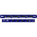 Buy ARX MSX 12 - 4 in 12 Out ISO-Transformer Microphone/Line Splitter ...