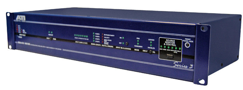 Buy ATI Audio DDA-416/WC106 Quad 1X4 Digital Audio DA ATI-DDA416WC106