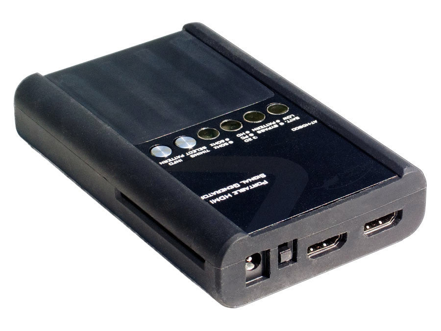 Buy Atlona AT-HD800 Portable HDMI Signal Generator w/1080p & 3D Support ...