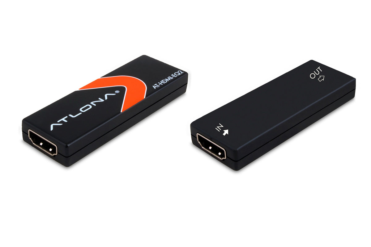 Buy Atlona AT-HDMI-EQ2 HDMI Equalizer ATNO-HDMI-EQ2