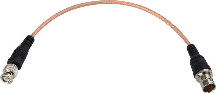 Buy Atomos Mini BNC to BNC Female 6 inch Adapter Cable ATO-MB-BF-6IN