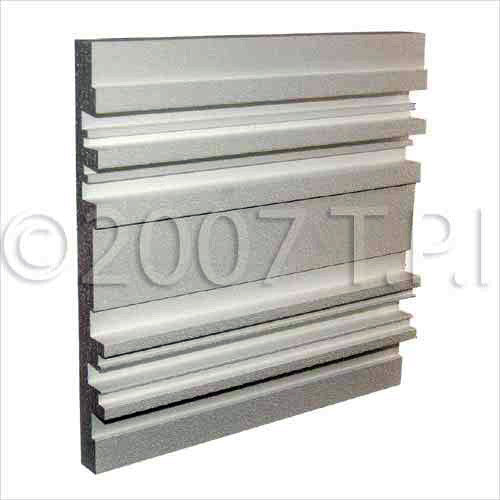 Buy Auralex Acoustics QFusor - Sound Diffusors (14 Per Box) AUR-QFUS