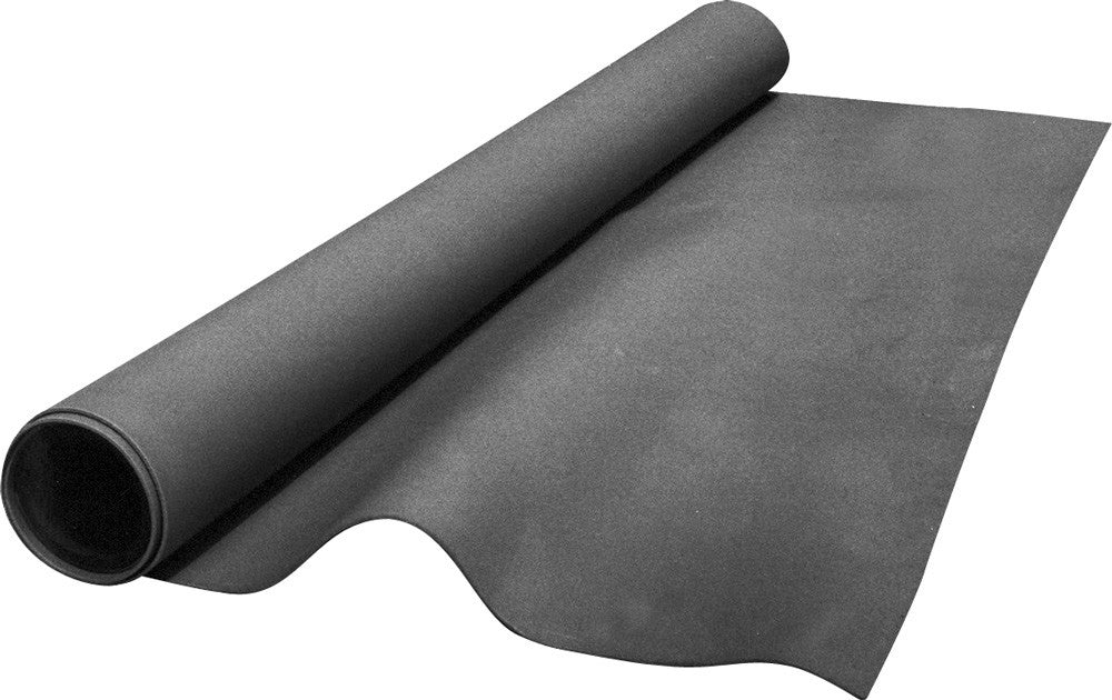 Buy Auralex Acoustics SheetBlok Sound Isolation Barrier (4x30ft Roll ...