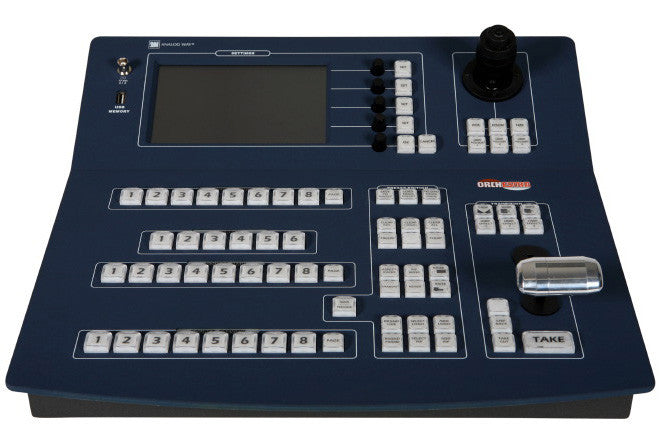 Buy Analog Way ORC50 Orchestra Multi-Screen Controller AWA-ORC50