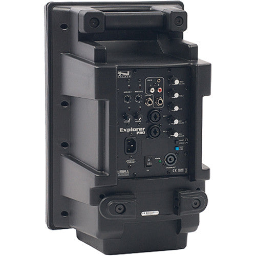Buy Anchor EXP-7500AC AC Only - Explorer Pro Speaker AN-EXP-7500AC