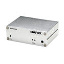 Buy Barix Instreamer Multiprotocol Audio Over IP Encoder BARIX-INSTREAMER