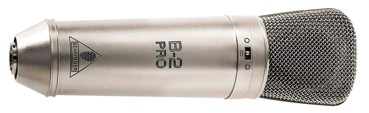 Buy Behringer B2 PRO Condenser Microphone BEH-B2PRO