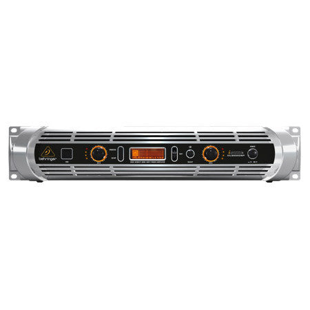 Buy Behringer NU3000DSP iNuke 3000W PowerA with DSP Control & USB ...