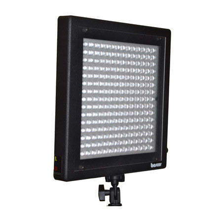 Buy Bescor LED-200KB Dimmable Studio Light Kit with Batteries BES-LED-200KB