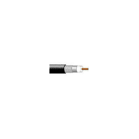Buy Belden 1523R Coax RG-11 CATV 14 AWG Cable 500FT BL-1523R-500