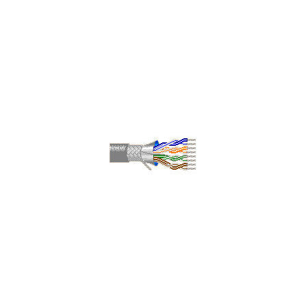 Buy Belden 9844 24 AWG 4-Pair Low Capacitance RS-485 Computer Cable ...