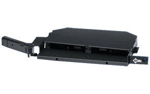 Buy Belden FiberExpress Rack Mount Patch Panel 1U BL-AX100041