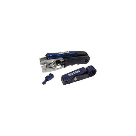 Buy Belden DBPSAKIT Tech Express Tool Kit BL-DBPSAKIT