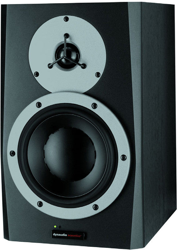 Buy Dynaudio BM 6A Mk II Two-Way Active Analog Nearfield Monitor (EA ...