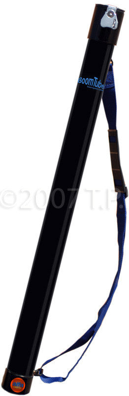 Buy Boom Tube for 47-55 Inch Collapsed with Internal Cabling - Black ...