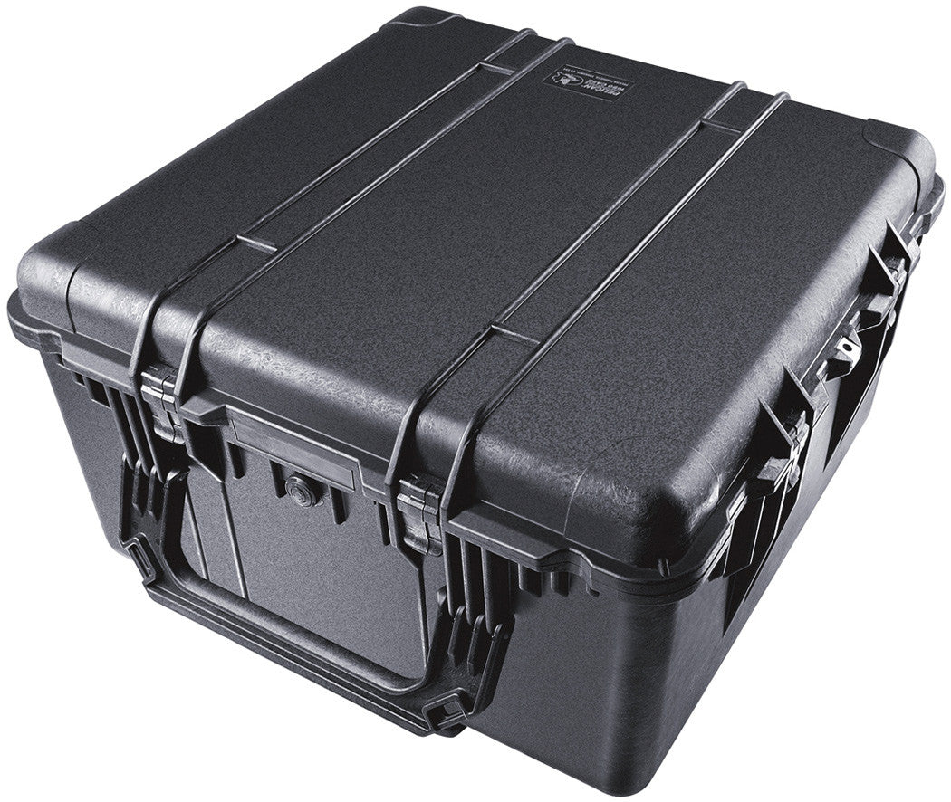 Buy Pelican 1640 Case - Black With Foam BPL1640B