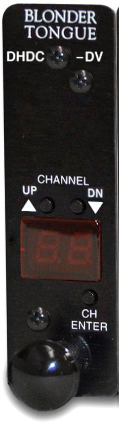 Buy Blonder Tongue DHDC-DV Digital & High Definition Processor ...