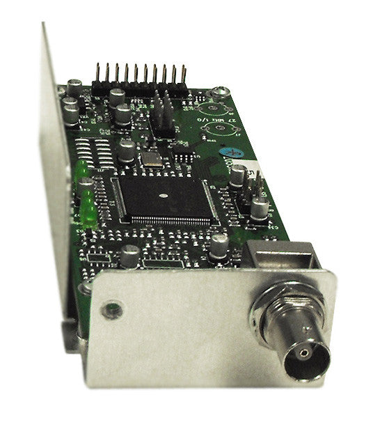 Buy Blonder Tongue DQMx-ASI ASI Input Module for DQMx BT-DQMX-ASI