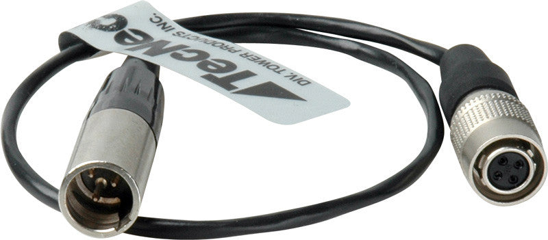 Buy Samson TA3M-HR10A7P4S AT Adapter C2C-SA-AT